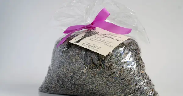 French Lavender Potpourri By Sunny Window - $15.00 | in Lavender